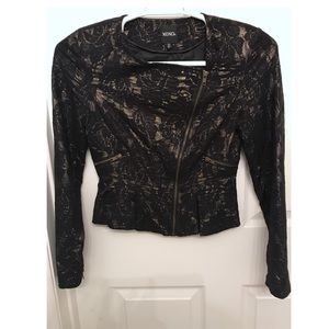XOXO | Jackets & Coats | Xoxo Jacket | Poshmark